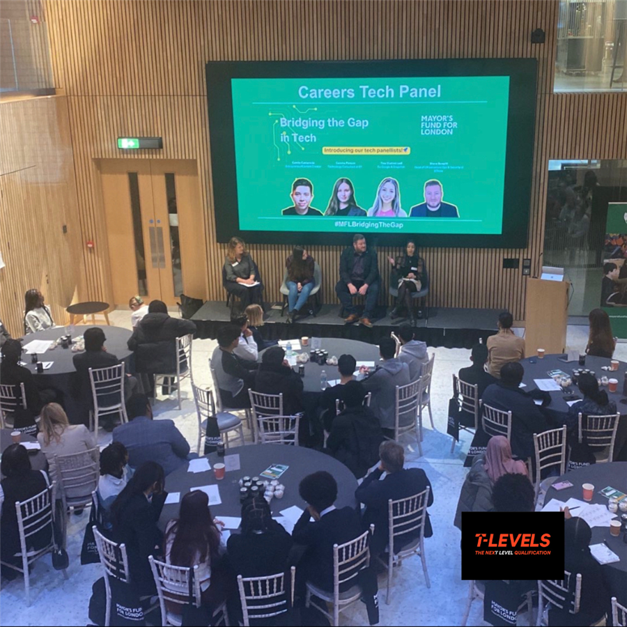 London Design & Engineering UTC